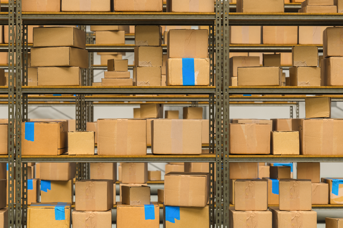 Mehrweg-Verpackungen: Nachhaltigkeit im Versand